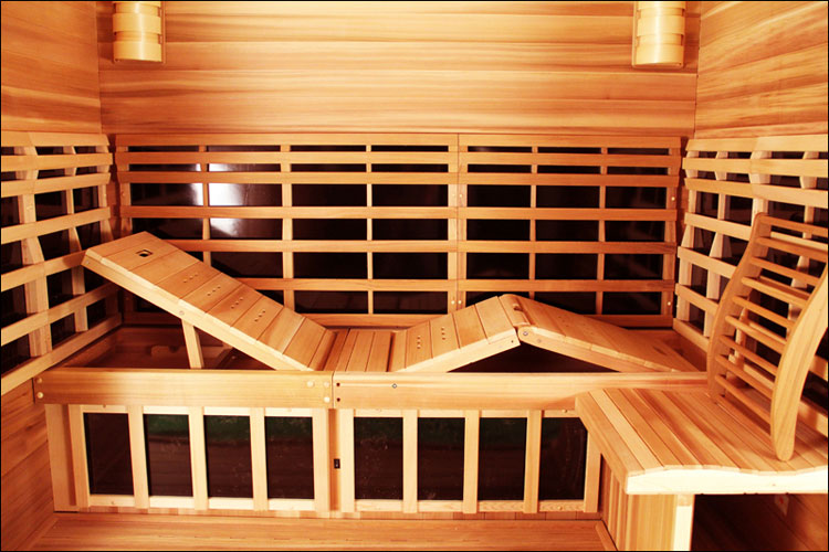 Sauna Room Malaysia | Your One Stop Sauna Specialist